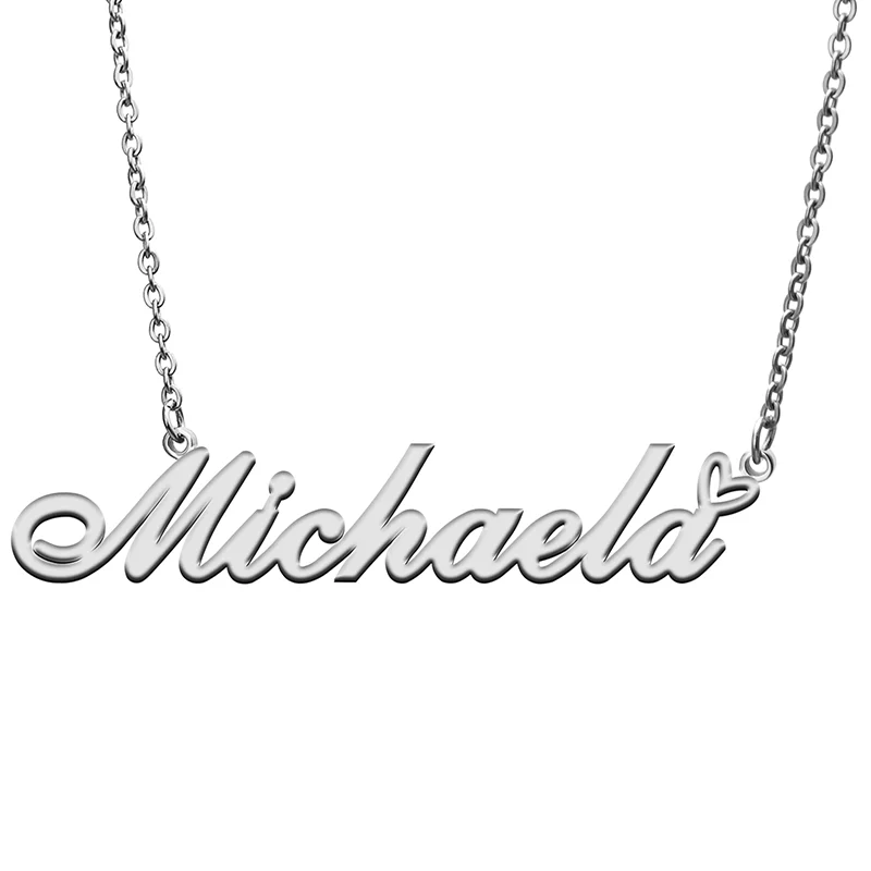 Michaela Name