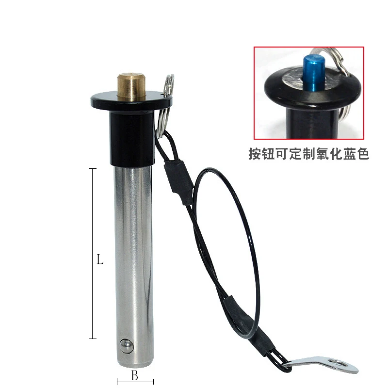 Stainle-Quick-Release-Pin-Safety-Positioning-Button-Type-Pin-Linear ...