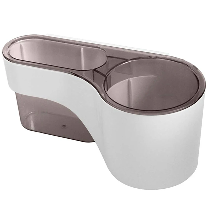 Клейкий держатель для фена не сверлящий настенный фен для волос и