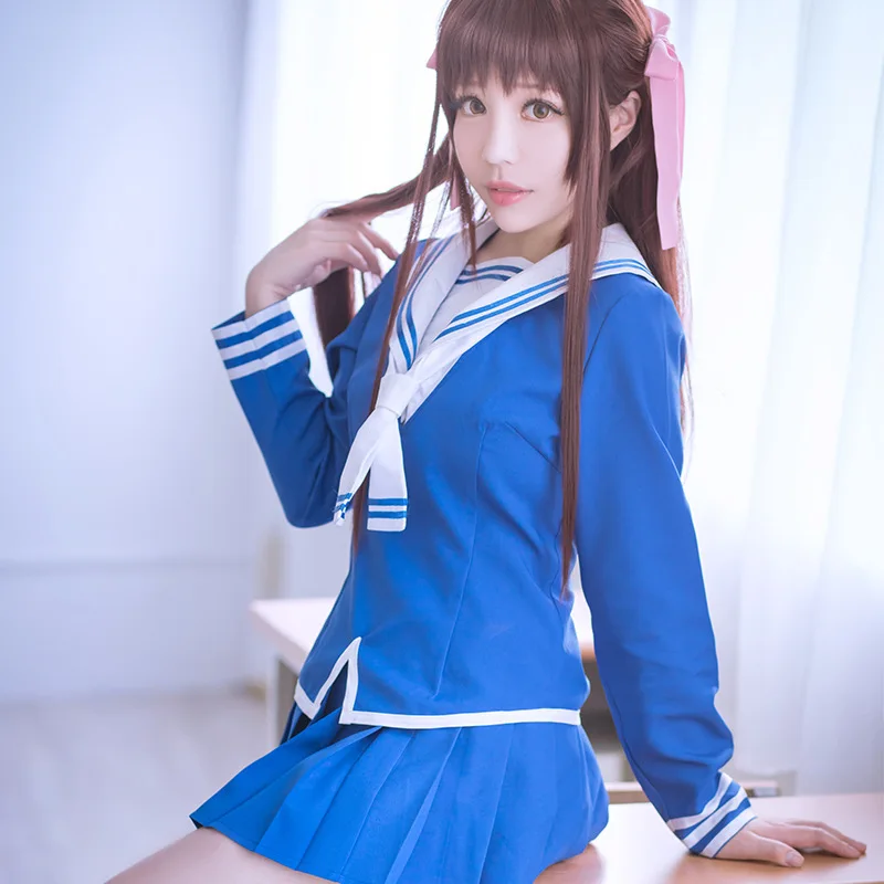 Tohru Honda Cosplay