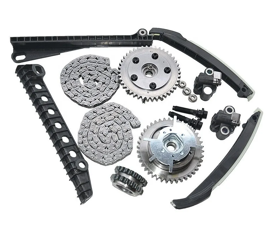 5.4 Triton Timing Chain Replacement