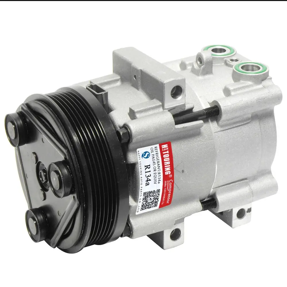 For-CAR-AC-Compressor-Ford-Escape-Mercury-Mariner-Mazda-Tribute ...