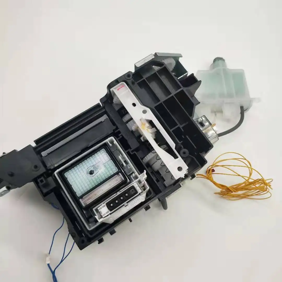 Ink pump assembly capping station for brother mfc-j2330 j2330 printer ...