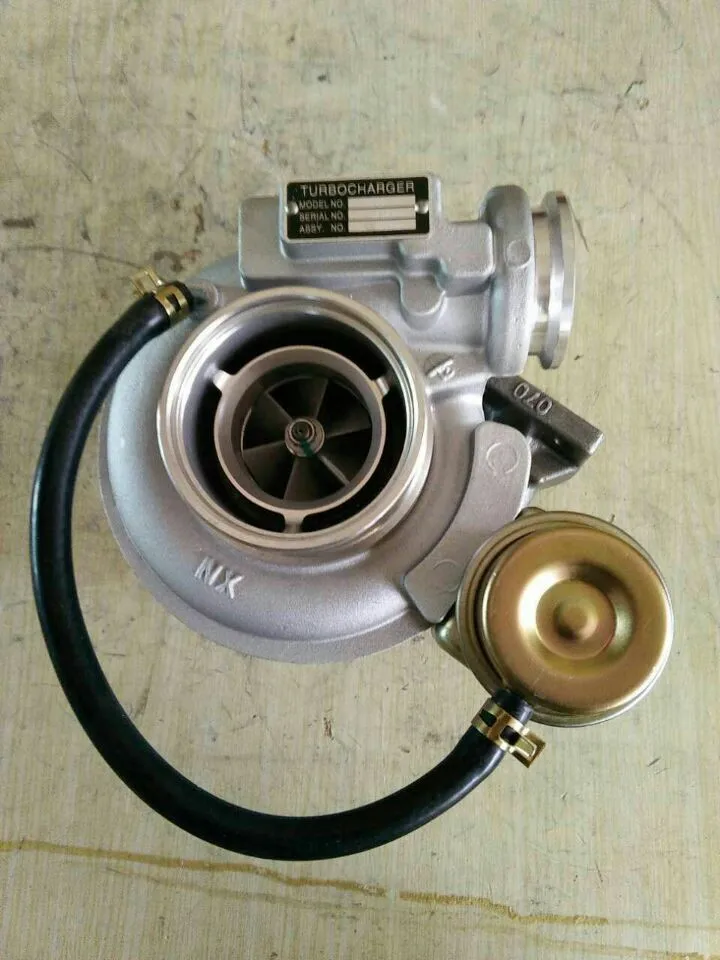 3593378 Turbocharger Hx27w 3593379 - Turbocharger - AliExpress