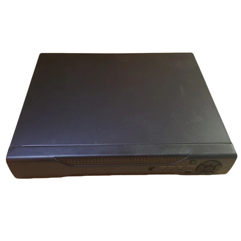 4 channel SD analog PAL encoder supports RTMP / UDP iptv docking second ...