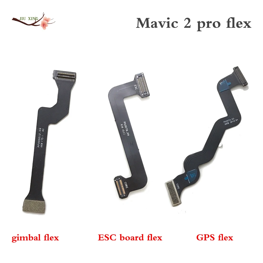 Gimbal-Flex-Flexible-Flat-Cable-for-DJI-Mavic-2-Pro-Zoom-GPS-Flex-Cable ...