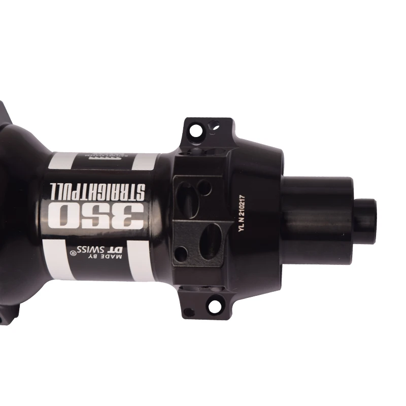 Original Dtswiss 350 Road C V Brake Bike Hub S 10s 11 S Front 20h Rear ...