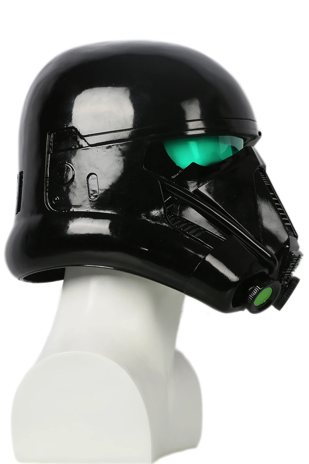 Anime Rogue One Death Troopers Helmet Cosplay Costumes - AllCosplay.com