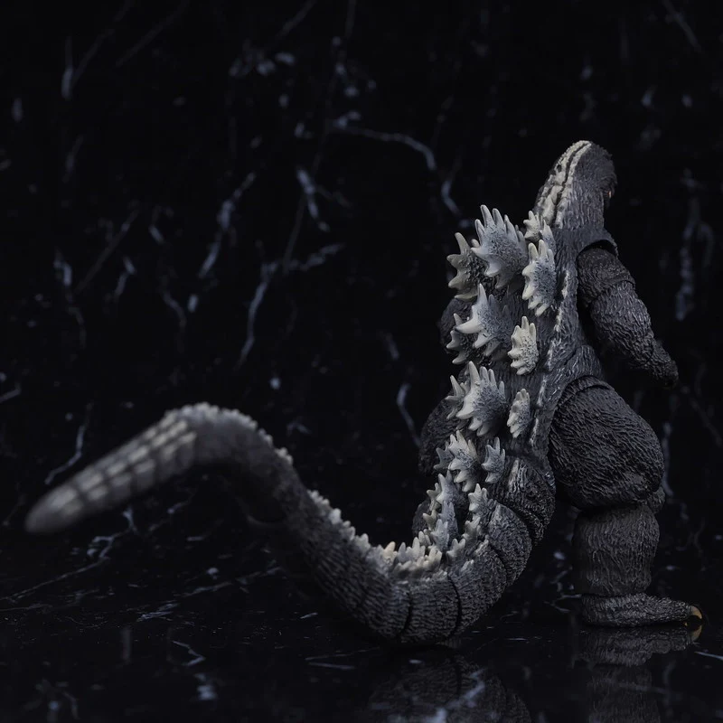 Neca Godzilla 1989