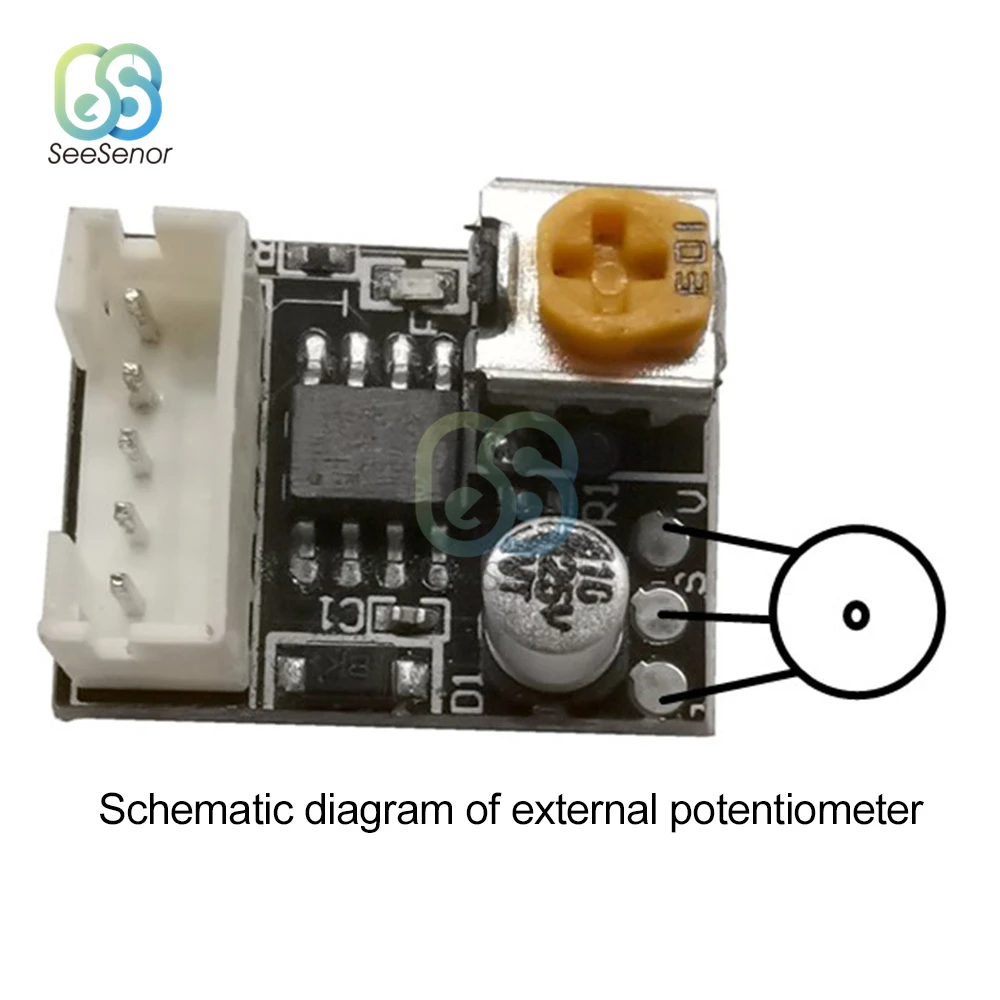 Dc3.8-15V 10W Dc6-20V 60W Bldc Háromfázisú Dc Kefe Nélküli Motoros ...