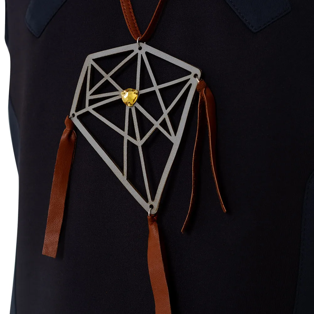 Death Stranding Sam Porter Bridges Cosplay Costume - AllCosplay.com