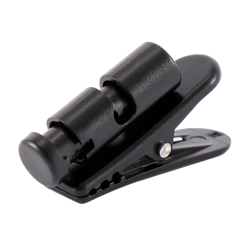 Cable Cord Clamp Collar Headset Clamp Collar Clip Rotating Clamps ...