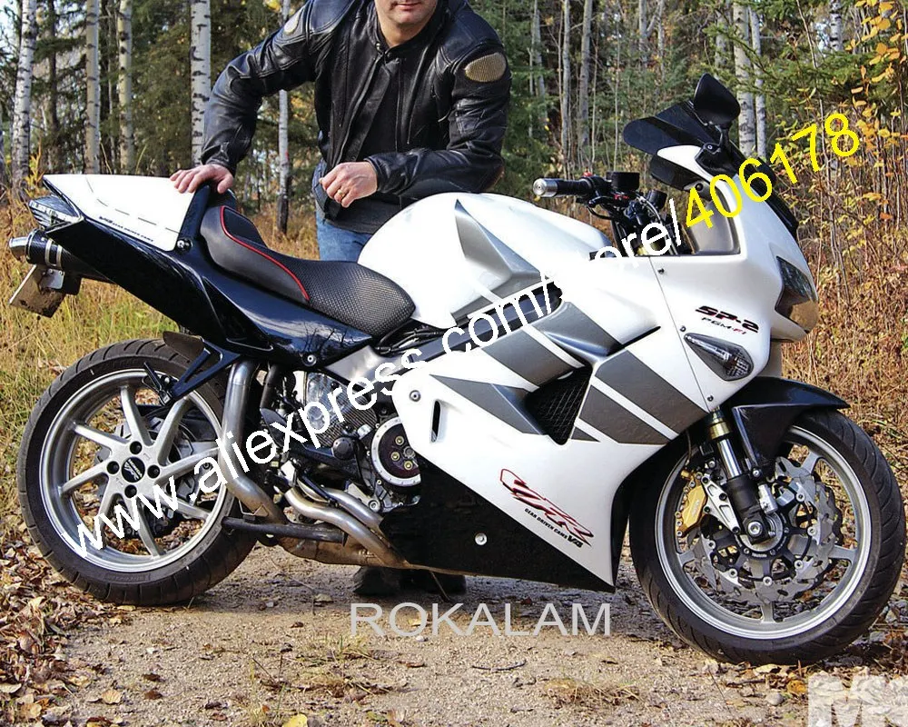 For Honda Vfr800 1998 1999 2000 2001 Vfr 800 98 99 00 01 Vfr 800rr ...