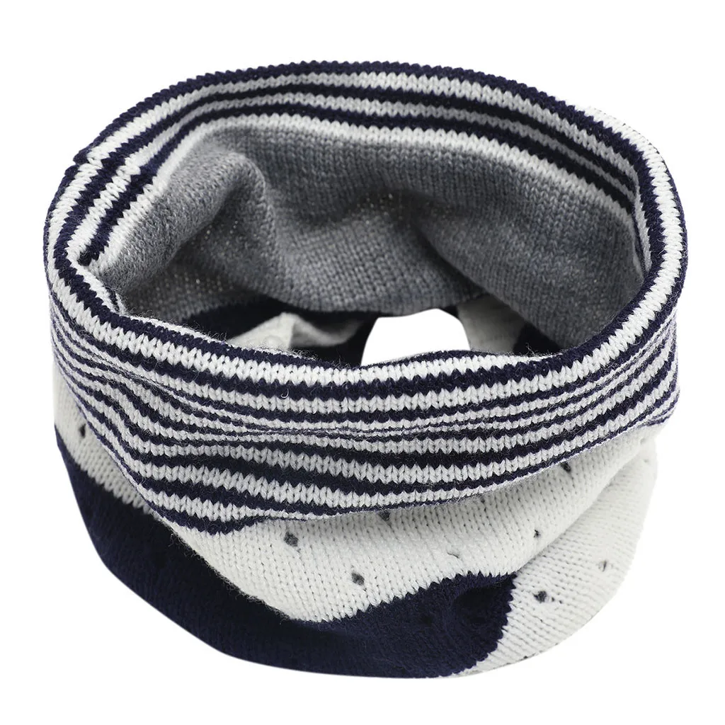 Новинка осень зима унисекс футболка контрастных цветов шеи Балаклава ...