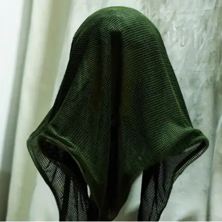 Nøkk Cosplay Nokk Costume Hood| | - AliExpress