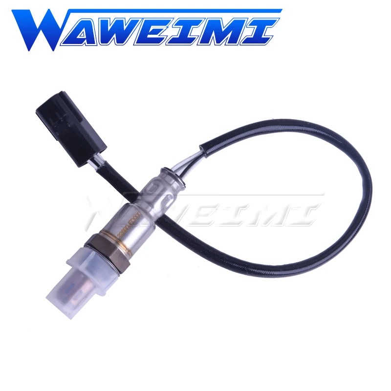 WAWEIMI Sensor de oxígeno con sonda Lambda 22690 ED000, accesorio para ...
