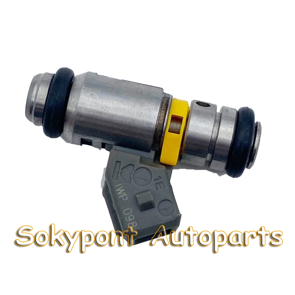Fuel Injector IWP098