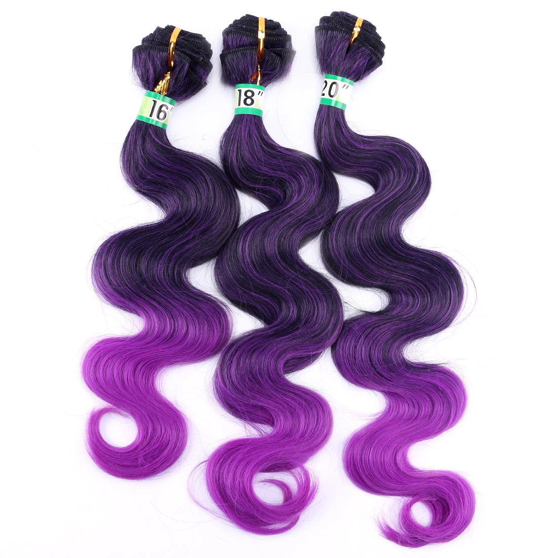 Brazilian Body Wave Hair 20 Inches