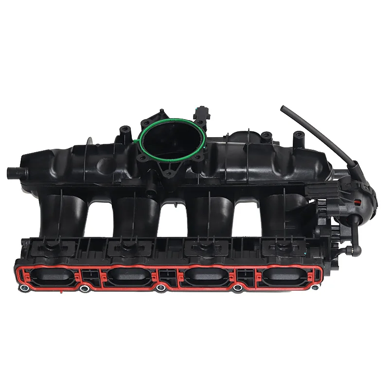 Air Intake Maniford For Audi A3 VW CC Eos Tiguan GTI Engine Intake ...