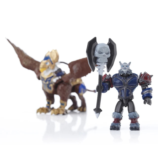 Mega Bloks Knights