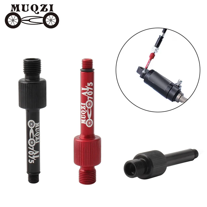 MUQZI-MTB-Bike-Sto-d-mpfer-Ventil-Adapter-Suspension-Luft-Ventil ...