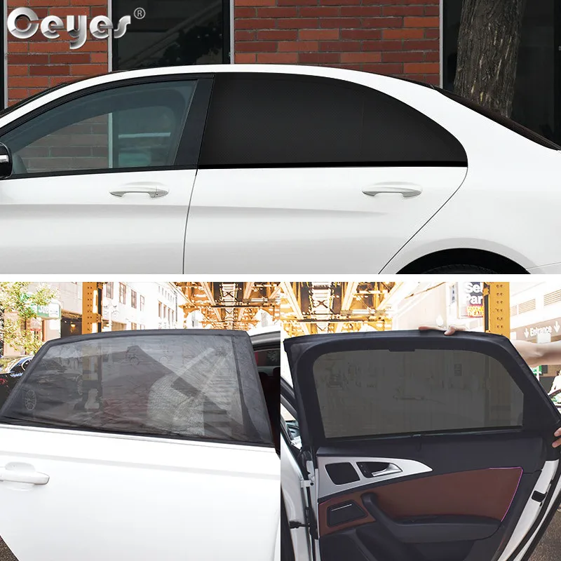 Ceyes-Car-Window-Covers-Sunshade-Curtain-UV-Protection-Shield-Sunshade ...