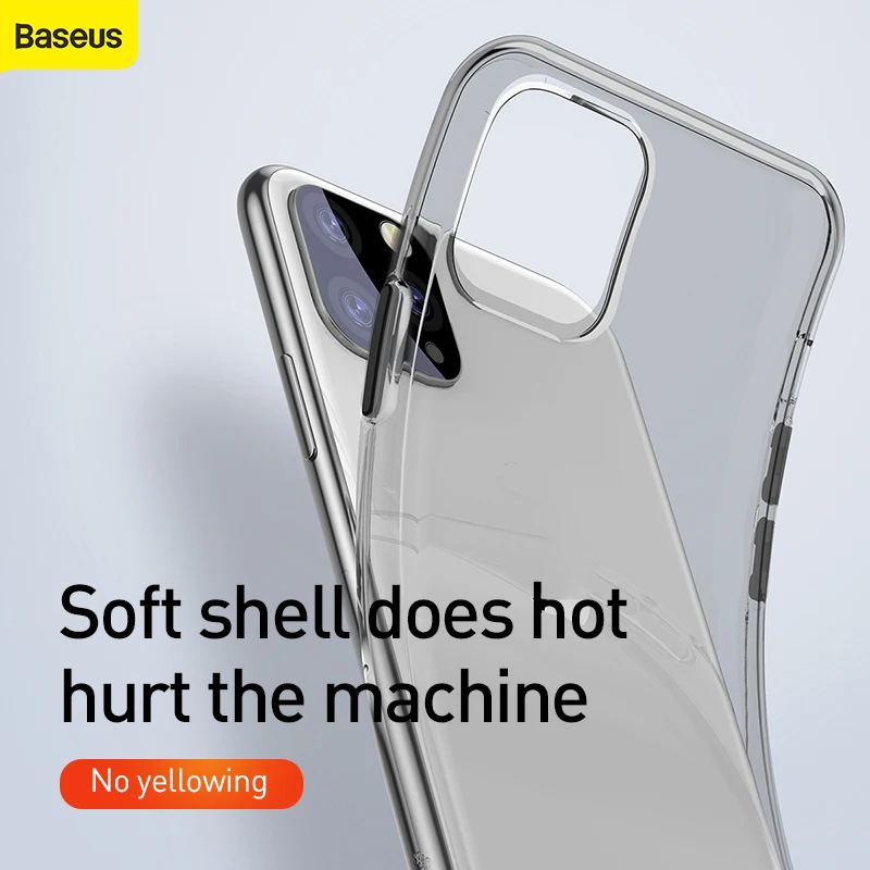 Baseus-Soft-Cell-Phone-Case-Safety-Anti-fall-Mobile-Phone-Protection ...