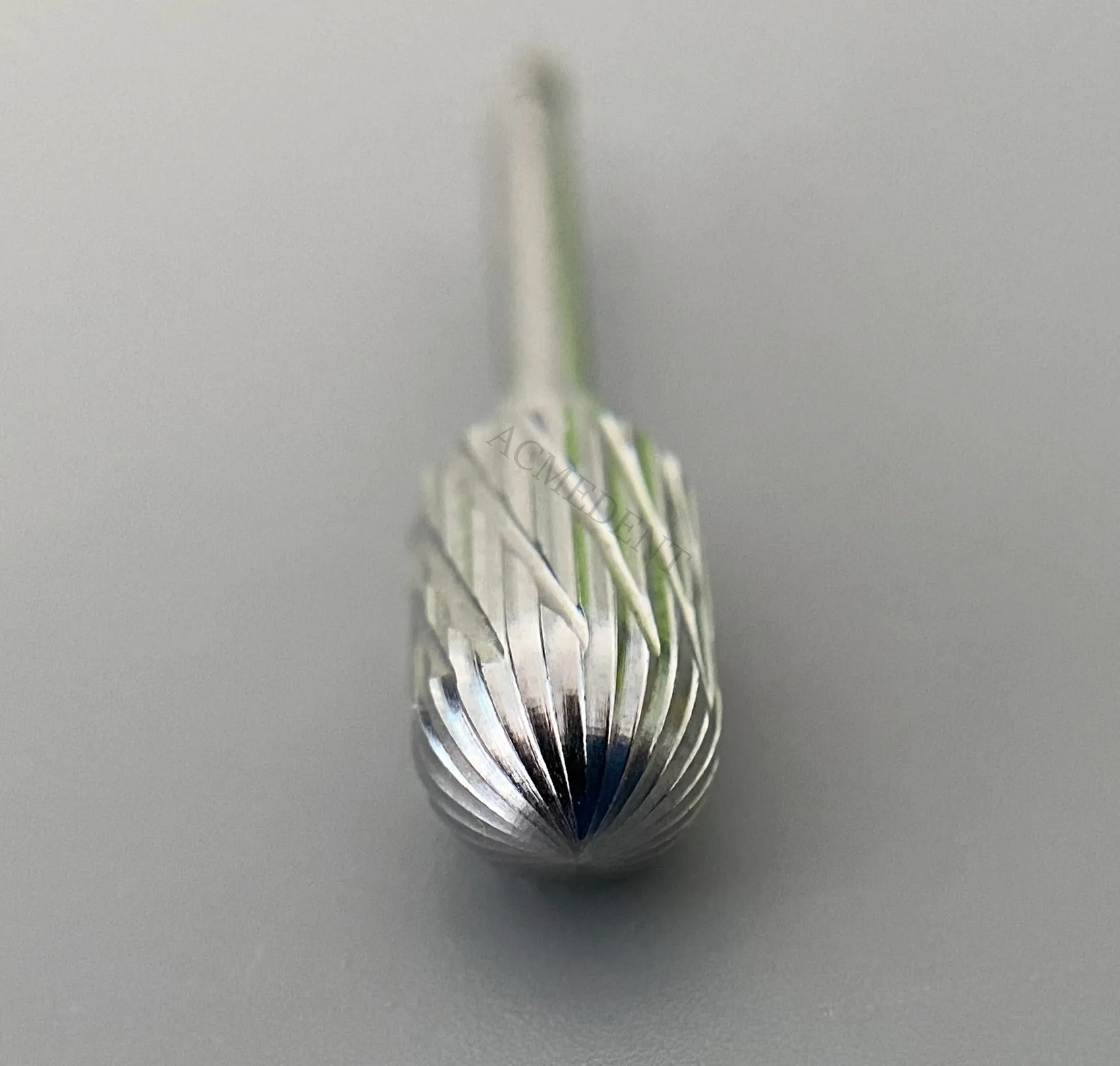 Bone-Shape-Trimming-Bur-Drill-Dental-Pineapple-Drills-Big-Head-7-0mm ...