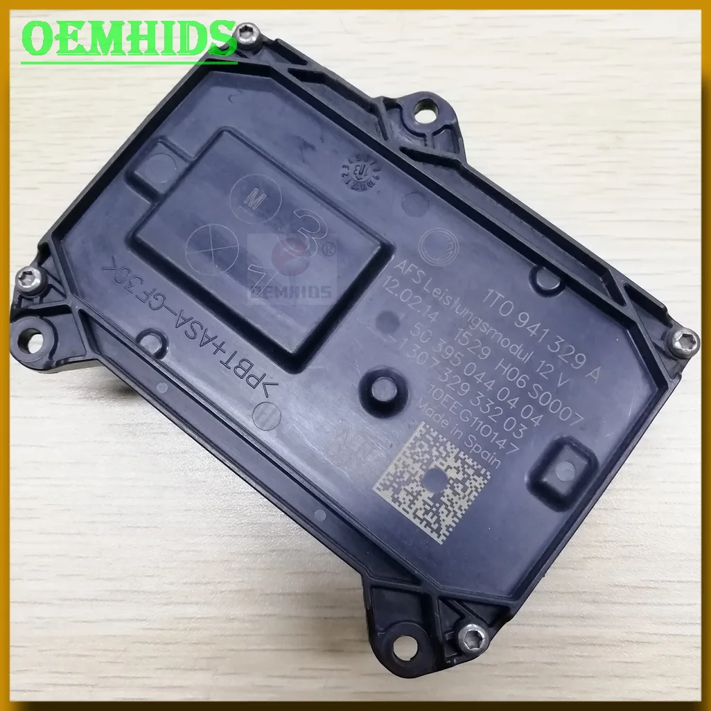 Parts & Accessories Genuine OEM AFS Headlight Control Module 1T0 941 ...