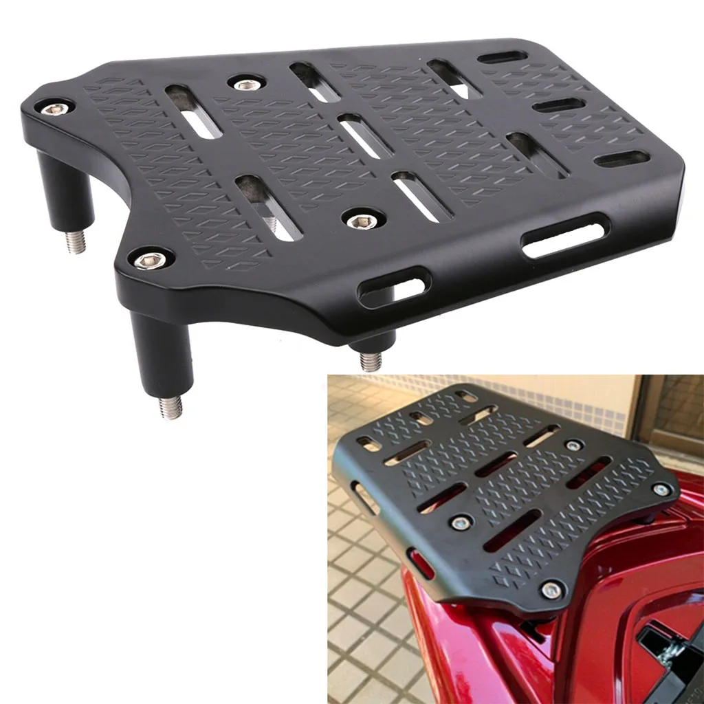 Motorcycle-Rear-Top-Box-Base-Bracket-for-Honda-PCX-125-150-PCX125-2014 ...