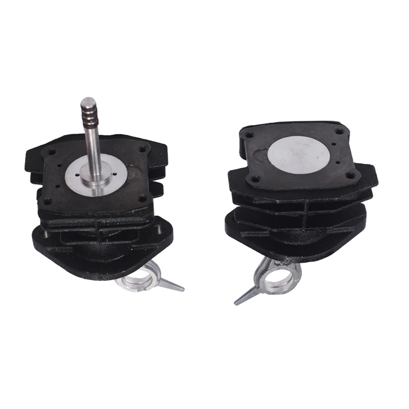 Air Compressor Pcp Spare Parts | Compressor Pneumatics Pcp | Compressor ...