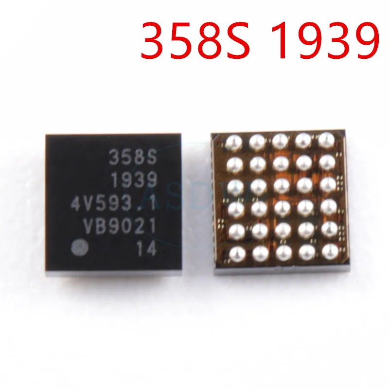 100% New 358S 1939 IC Chip Chipset|Mobile Phone Circuits| - AliExpress