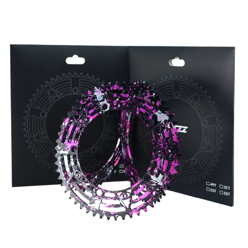 Pizz Loominati Chainring Fixedgear Bicycle Chainring Track Bike ...