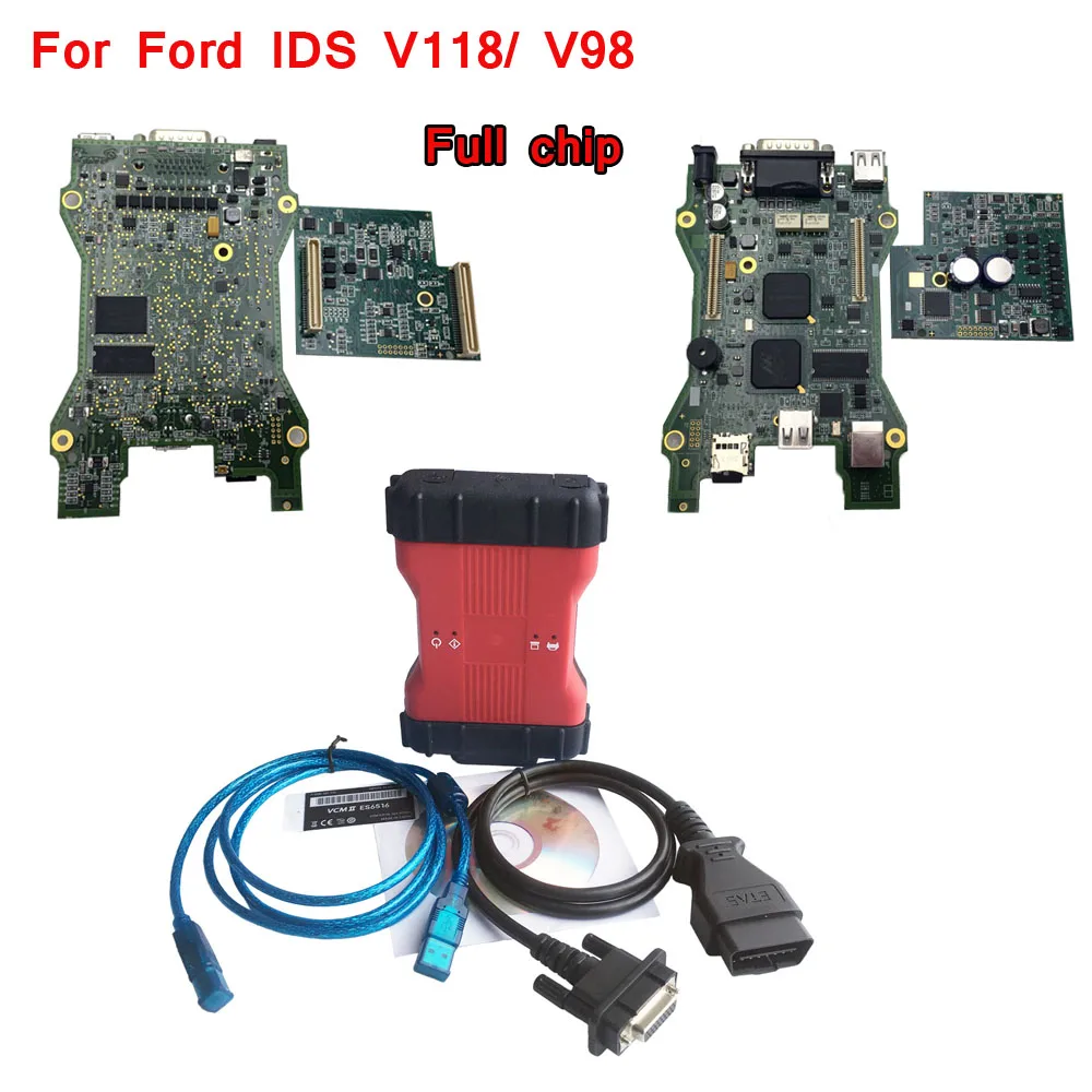 Ford ids vcm 2 scan tool - plumvamet