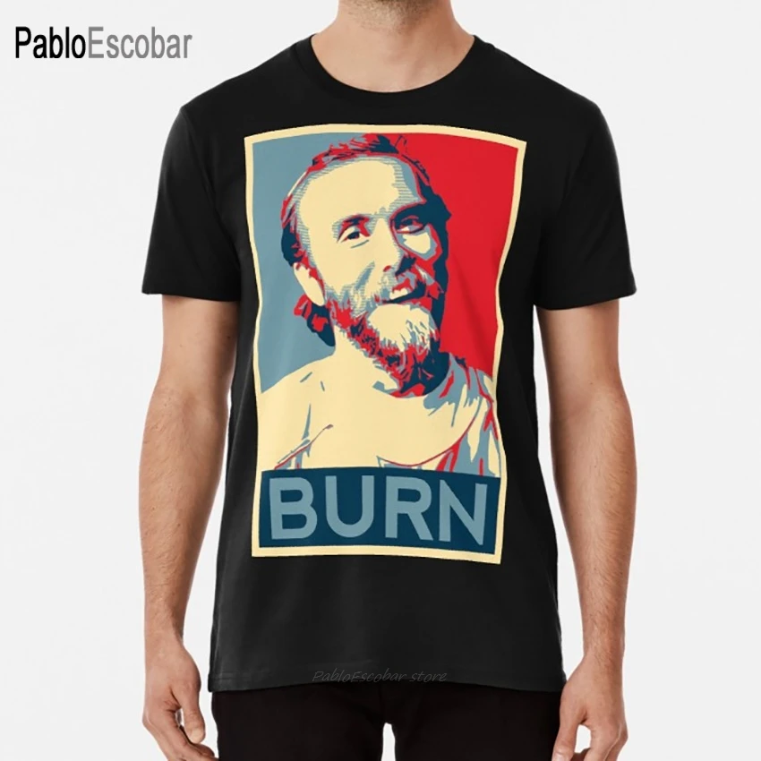 Burning Church Burzum