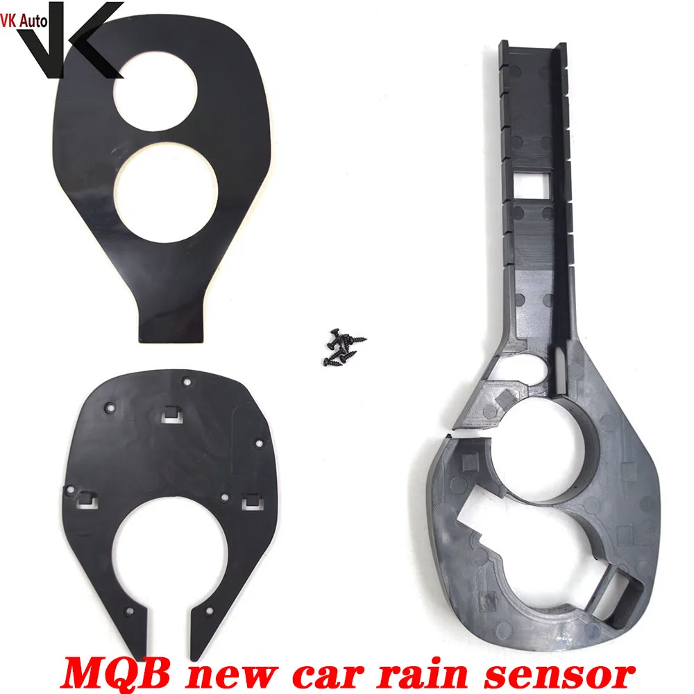 MQB-new-car-rain-sensor-humidity-light-sensor-protective-case-cover-For ...