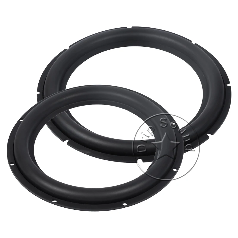 15-18-inch-Speaker-Thickened-Rubber-Folded-Edge-Ring-Woofer-Repair ...