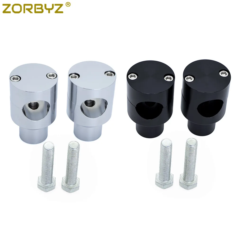 Risers For Honda Vtx 1800 Handlebars For Sale: - C Risers | Honda VTX ...