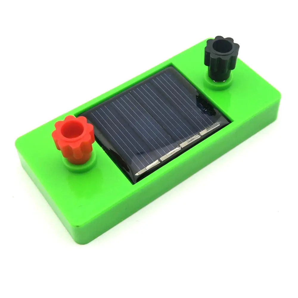 Solar-Panel-Physical-and-electrical-experimental-Science-Experiment ...