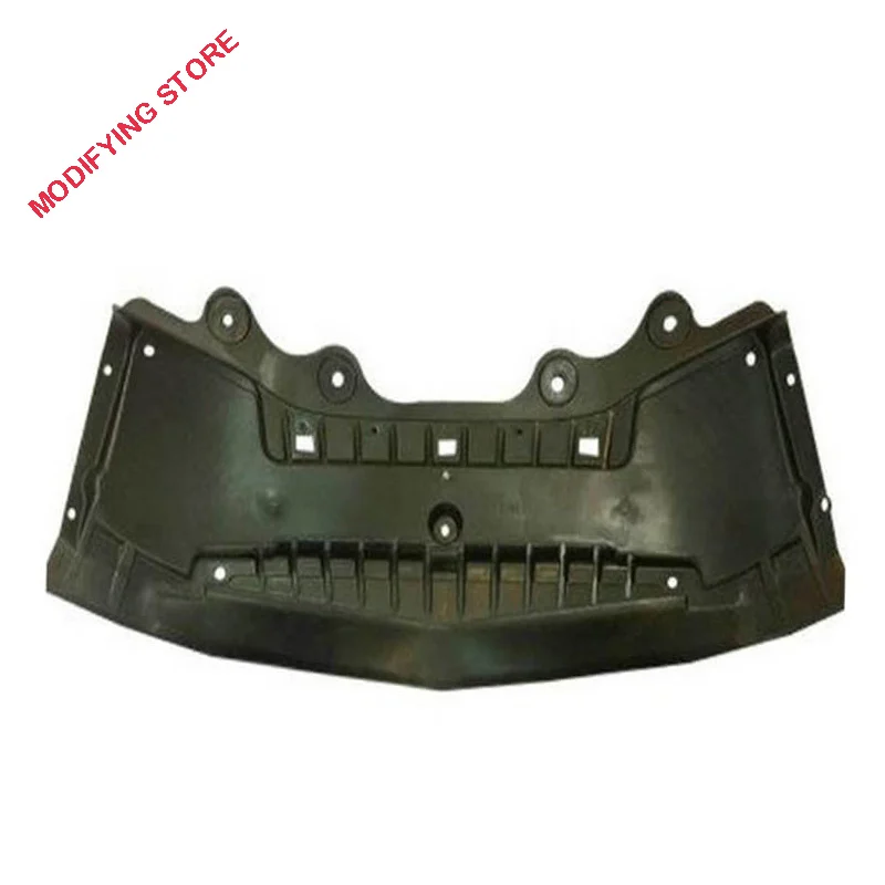 Cubierta de parachoques delantero para MERCEDES W221 W216, protector ...