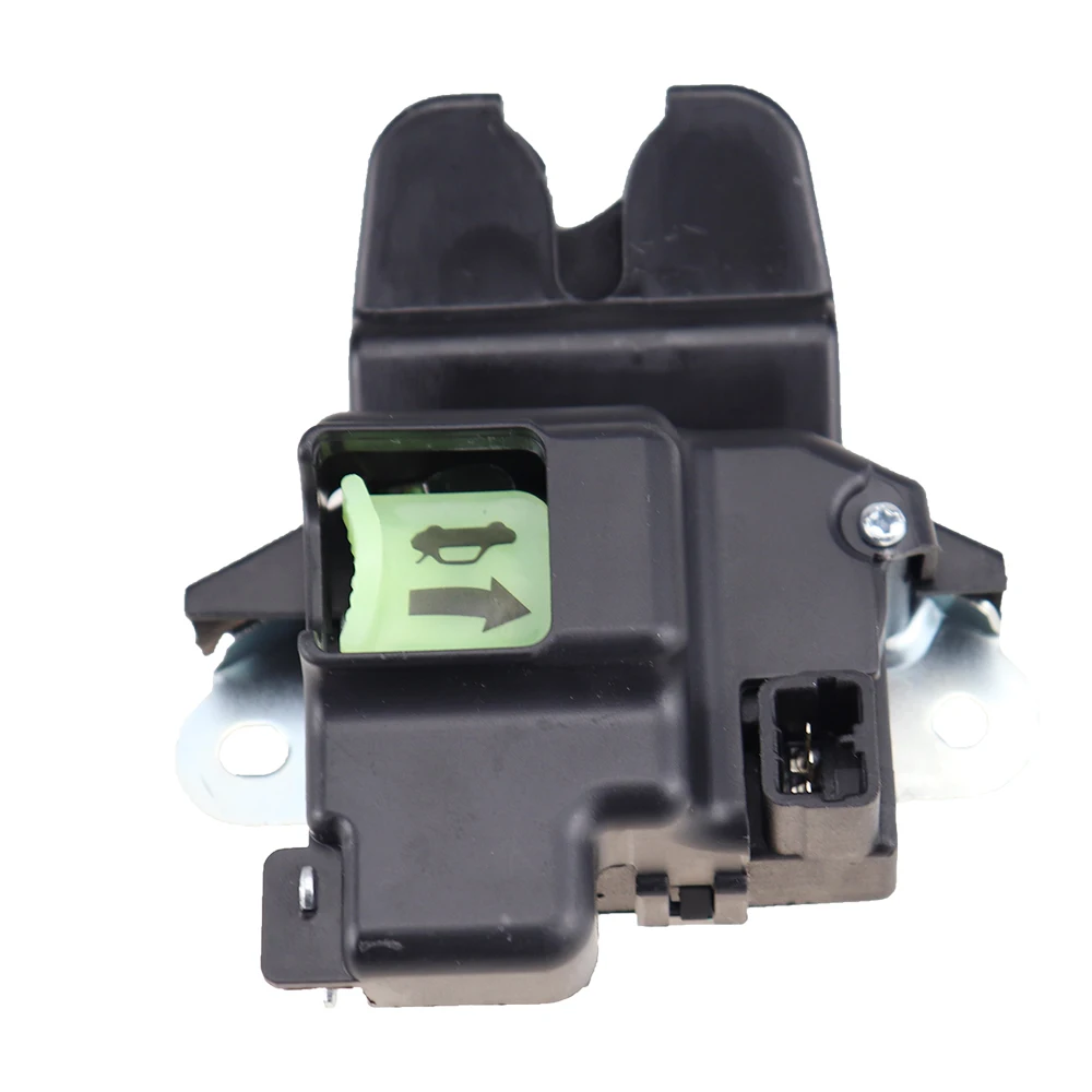 812301W010 Power Rear Trunk Door Lid Lock Latch Actuator Motor Tailgate ...