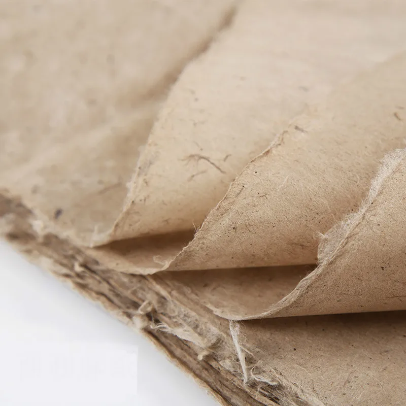 45-30cm-Chinese-Half-Ripe-Xuan-Paper-Chinese-Mulberry-Paper-Handmade ...