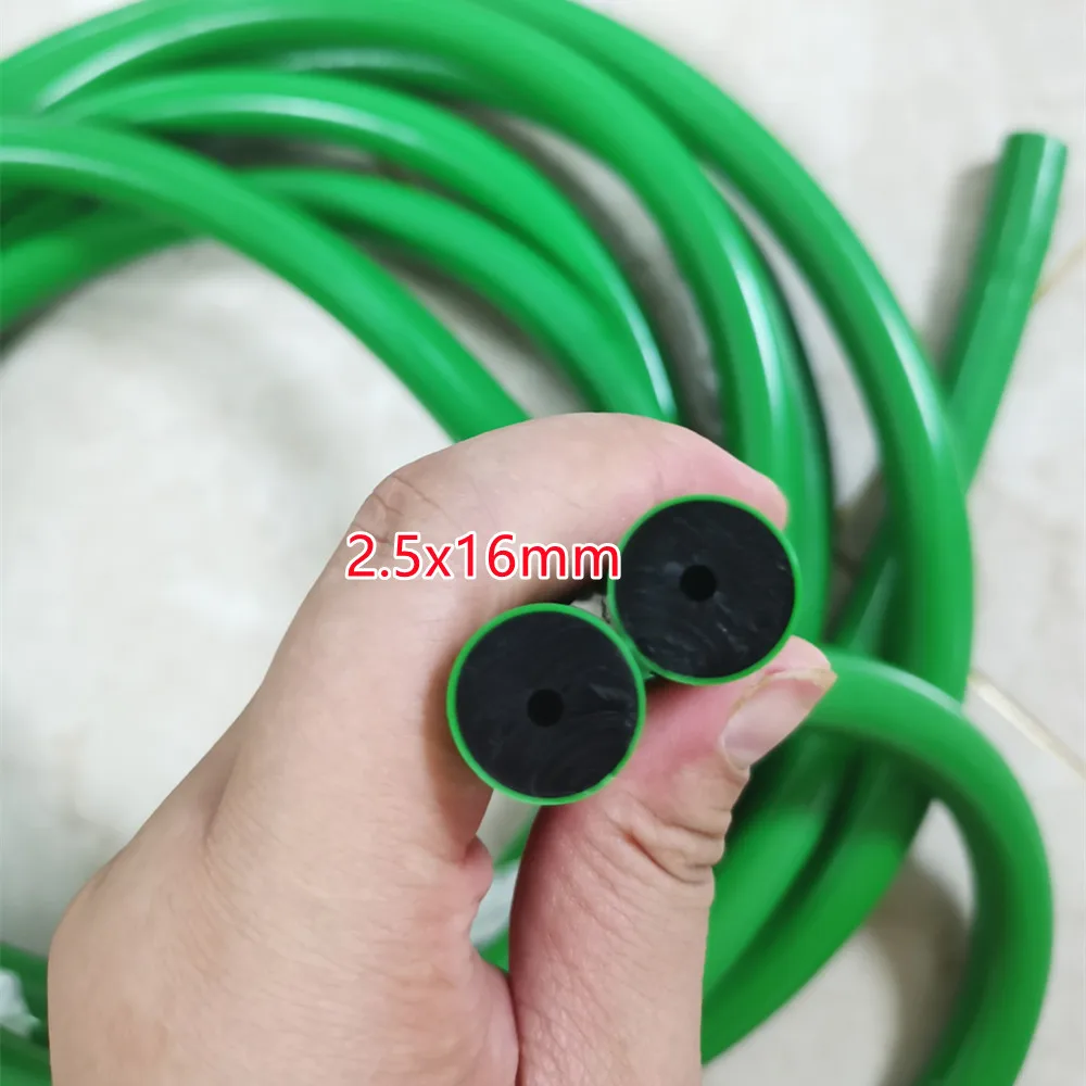 1 Meter Spearfishing Rubber Tube ELASTIC Latex Tube Inner Dia 3mm 4mm 5mm 6mm 7mm - Easy Fishing ...