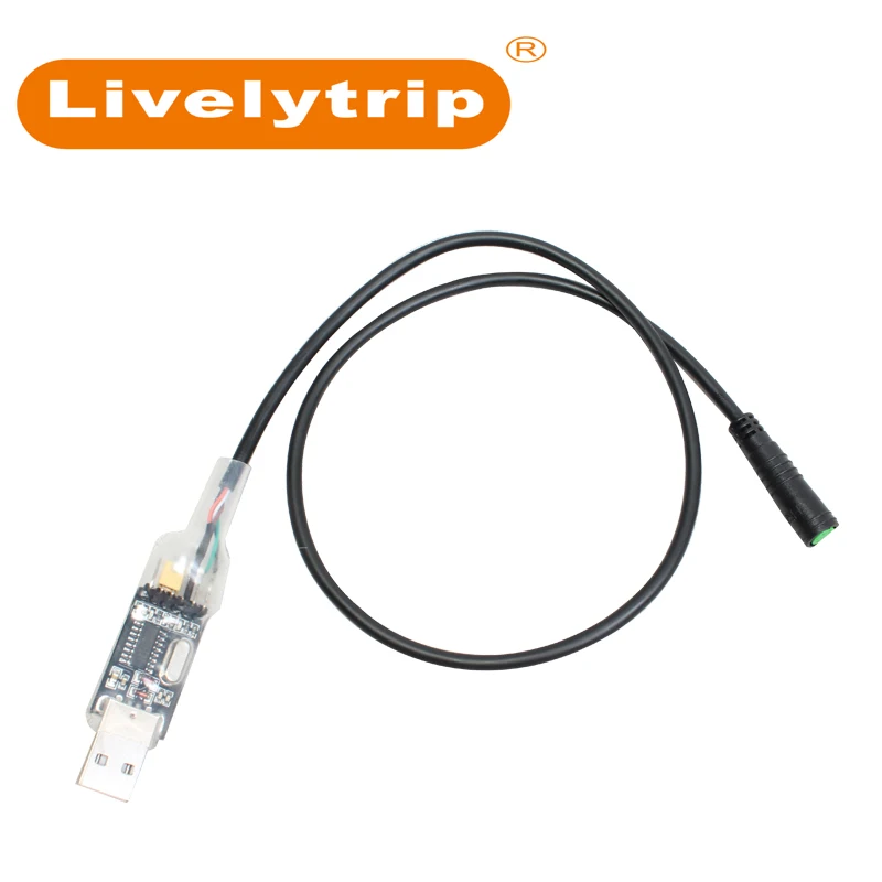 Bafang Programming cable BBS01 BBS02 BBSHD|bbshd| - AliExpress