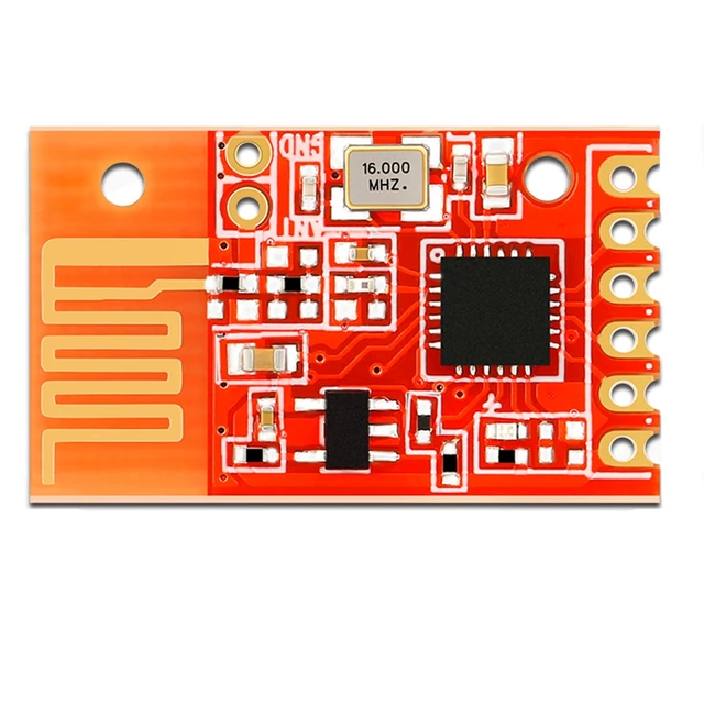 LC12S Transceiver UART Wireless Serial Port Transmission, 60% OFF