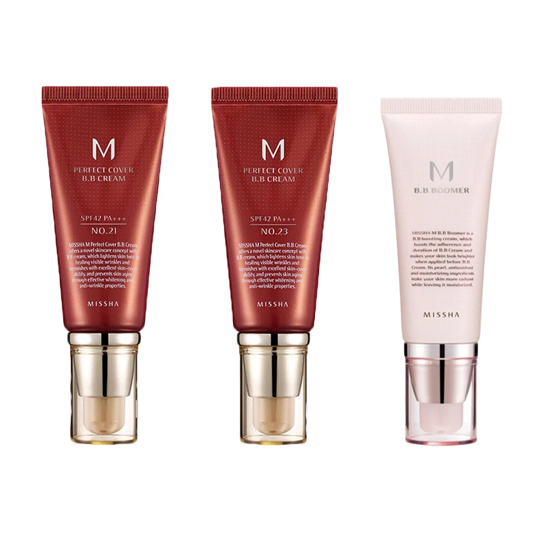 MISSHA-M-Perfect-Cover-BB-Cream-50ml-23-21-Coreano-Cosm-ticos-Cor-ia ...