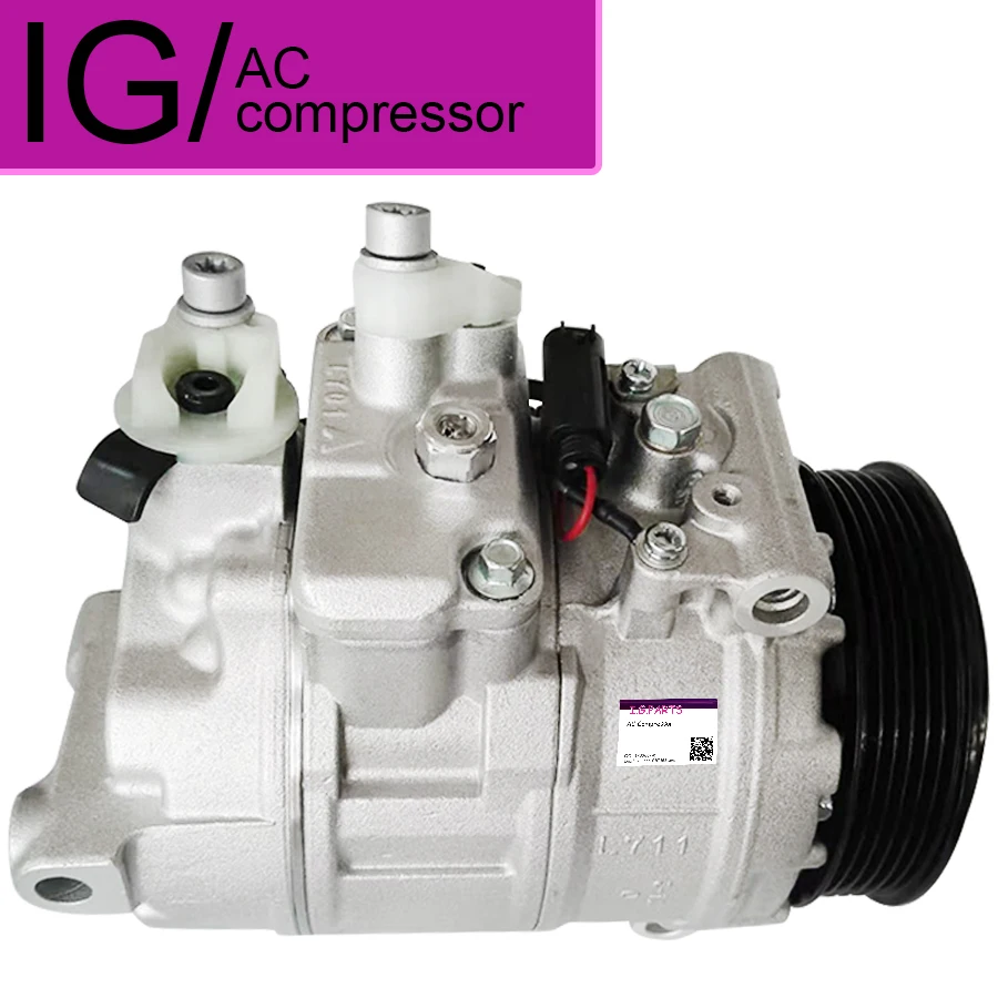 AC Air Conditioning C200 C180 E260 E300 for mercedes-benz R350 2011 ...