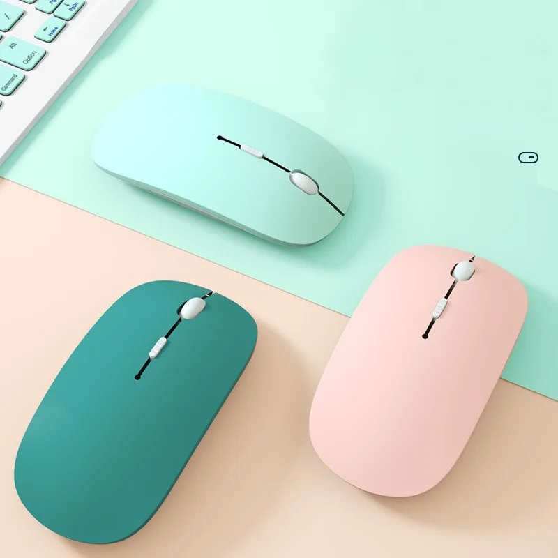 Bluetooth Mouse Tablet Samsung | Mouse Laptop Xiaomi Macbook ...