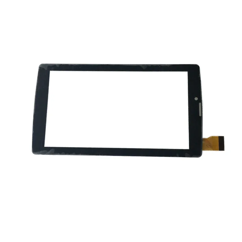 New 7 Inch Digitizer Touch Screen Panel Glass For How Ht-705g - Tablet ...