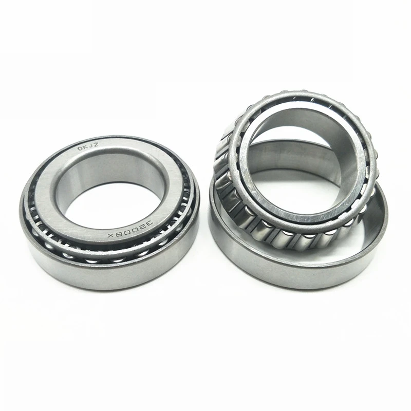 Single row tapered roller bearings 32910 2007910 32911 32912 32913 ...